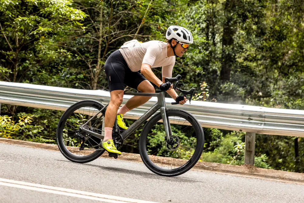 2024 Polygon Helios A9X – Specs, Comparisons, Reviews – 99 Spokes