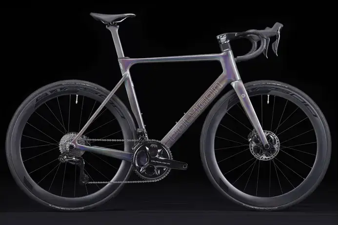 2024 Polygon Helios A9X – Specs, Comparisons, Reviews – 99 Spokes