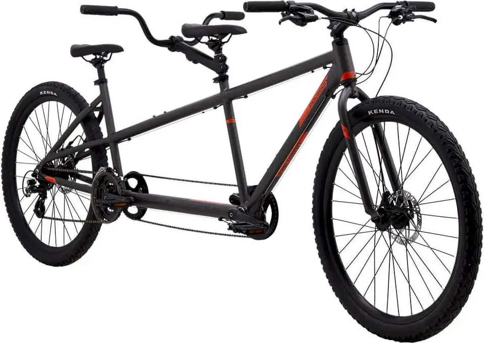 2024 Polygon Impression AX – Specs, Comparisons, Reviews – 99 Spokes