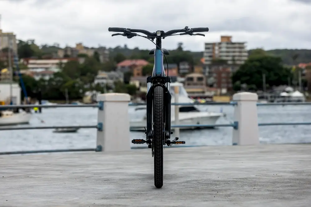 2024 Polygon Kalosi Altera ST – Specs, Comparisons, Reviews – 99 Spokes