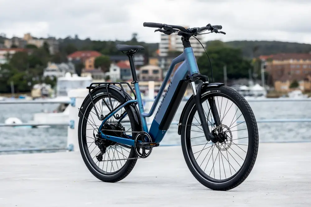 2024 Polygon Kalosi Altera ST – Specs, Comparisons, Reviews – 99 Spokes