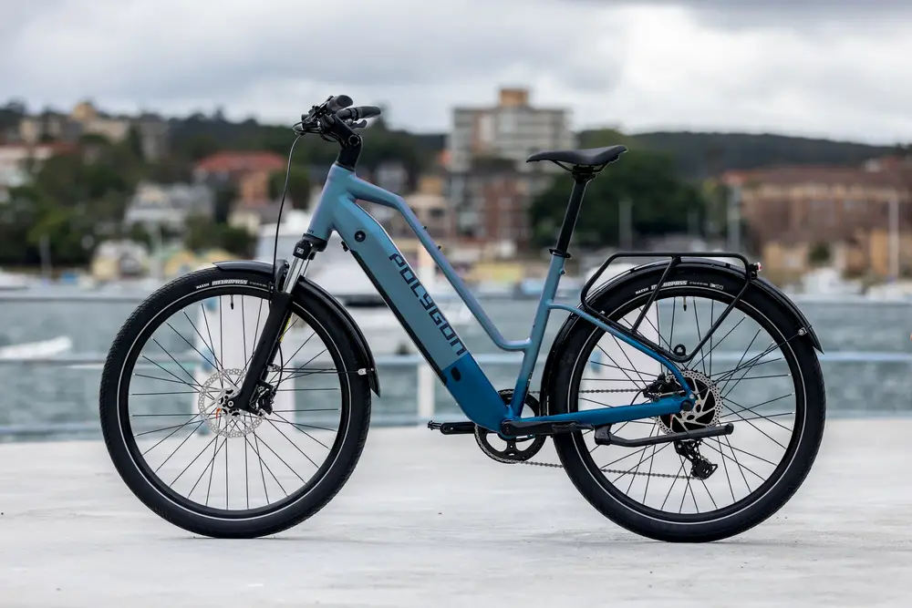 2024 Polygon Kalosi Altera ST – Specs, Comparisons, Reviews – 99 Spokes