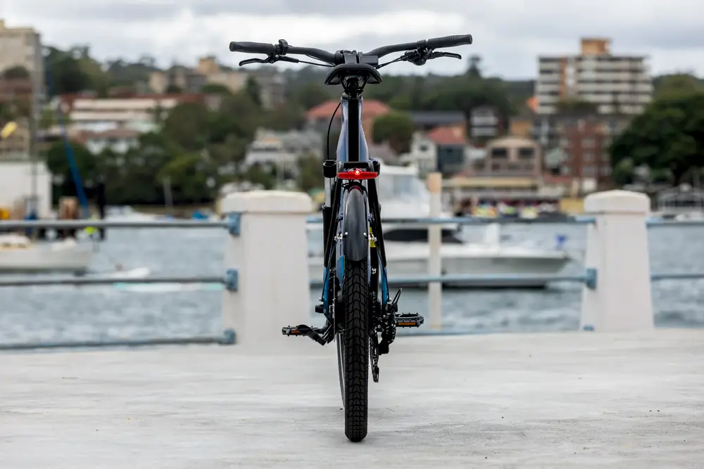 2024 Polygon Kalosi Altera ST – Specs, Comparisons, Reviews – 99 Spokes