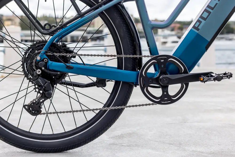 2024 Polygon Kalosi Altera ST – Specs, Comparisons, Reviews – 99 Spokes