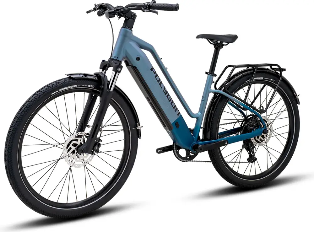 2024 Polygon Kalosi Altera ST – Specs, Comparisons, Reviews – 99 Spokes