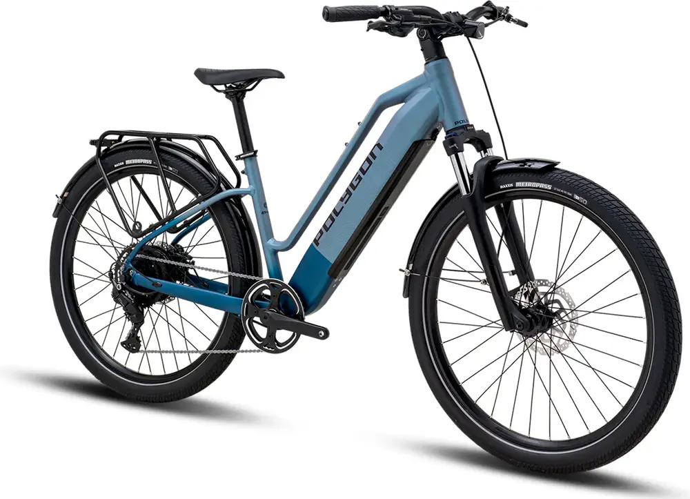 2024 Polygon Kalosi Altera ST – Specs, Comparisons, Reviews – 99 Spokes