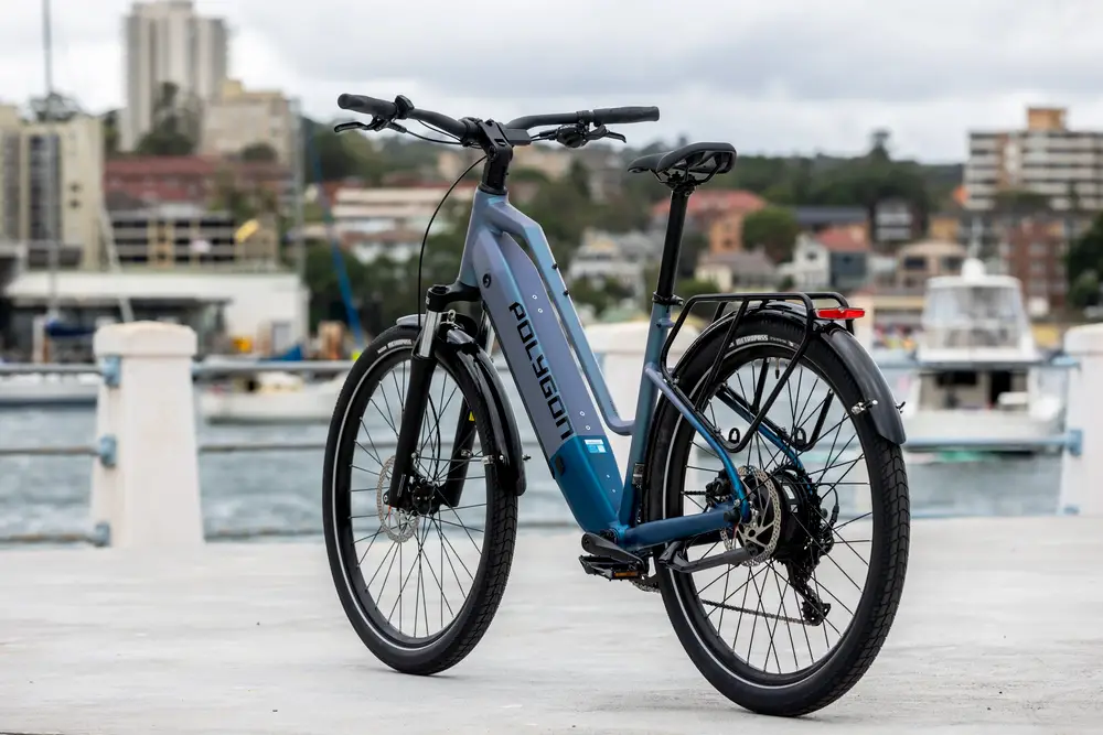 2024 Polygon Kalosi Altera ST – Specs, Comparisons, Reviews – 99 Spokes