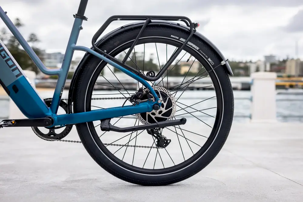 2024 Polygon Kalosi Altera ST – Specs, Comparisons, Reviews – 99 Spokes