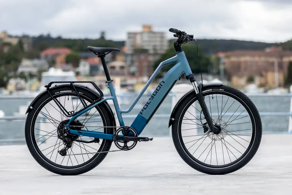 2024 Polygon Kalosi Altera ST – Specs, Comparisons, Reviews – 99 Spokes