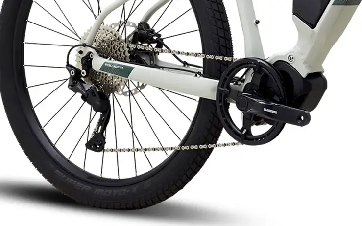 2024 Polygon Kalosi Lanes Evo High – Specs, Comparisons, Reviews – 99 ...