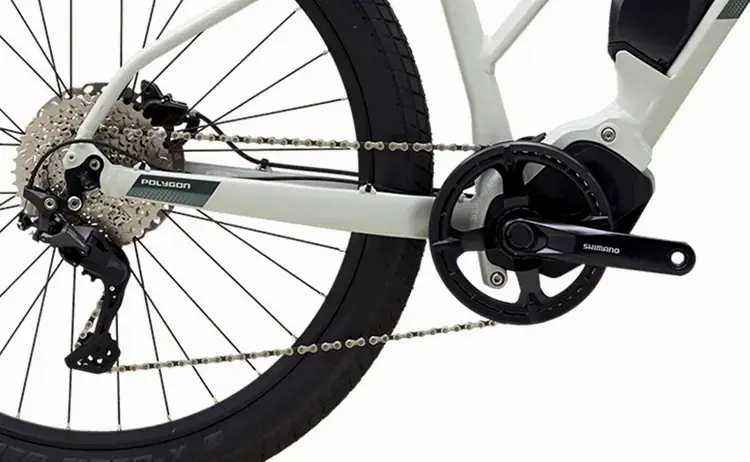 2024 Polygon Kalosi Lanes Evo Mid – Specs, Comparisons, Reviews – 99 Spokes