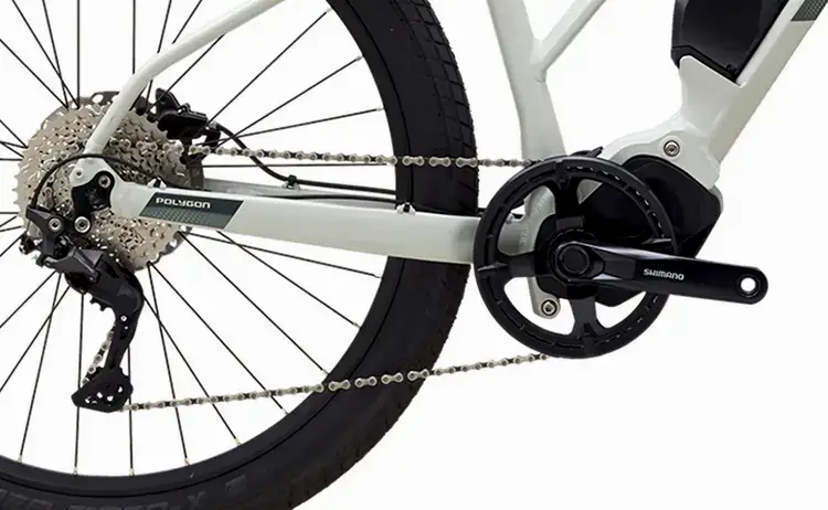 2024 Polygon Kalosi Lanes Evo Mid – Specs, Comparisons, Reviews – 99 Spokes