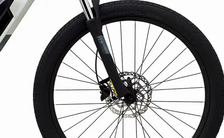 2024 Polygon Kalosi Lanes Evo Mid – Specs, Comparisons, Reviews – 99 Spokes