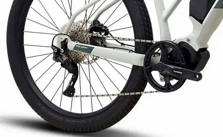 2024 Polygon Kalosi Lanes Evo Mid – Specs, Comparisons, Reviews – 99 Spokes