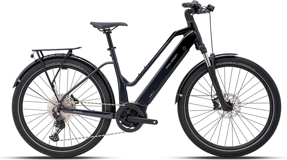 2024 Polygon KALOSI LANES PRIME – Specs, Comparisons, Reviews – 99 Spokes