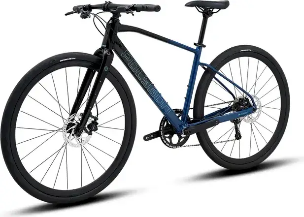 2024 Polygon Path F4 – Specs, Comparisons, Reviews – 99 Spokes