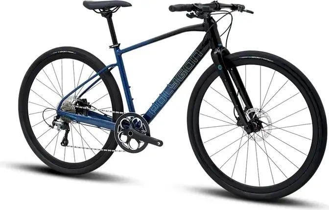 2024 Polygon Path F4 – Specs, Comparisons, Reviews – 99 Spokes