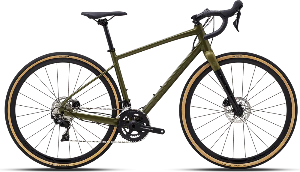 2024 Polygon PATH X5 – Specs, Comparisons, Reviews – 99 Spokes