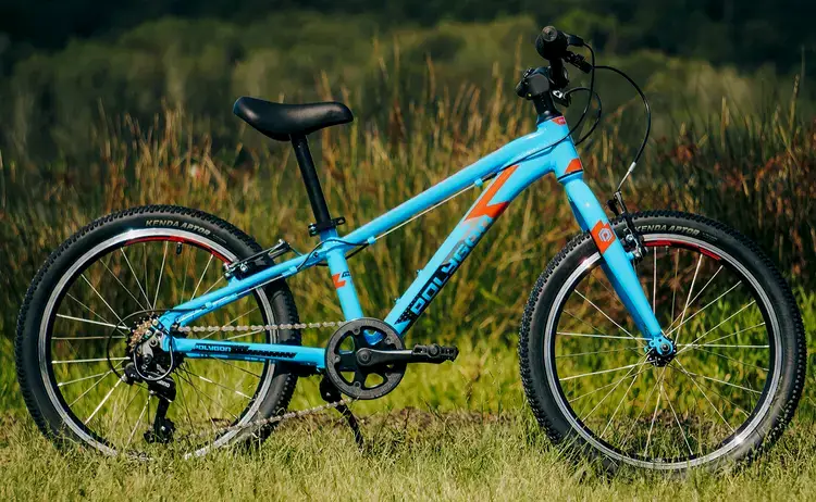 2024 Polygon Premier 20 – Specs, Comparisons, Reviews – 99 Spokes