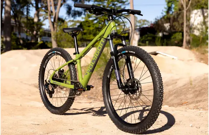 2024 Polygon Premier 24 XC Disc Evo – Specs, Comparisons, Reviews – 99 ...