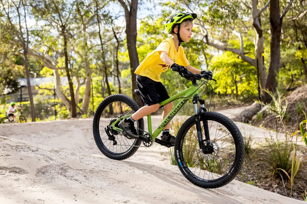 2024 Polygon Premier 24 XC Disc Evo – Specs, Comparisons, Reviews – 99 ...