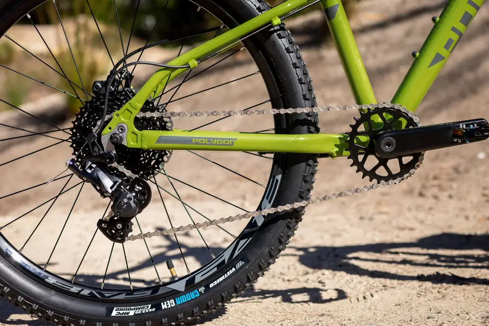 2024 Polygon Premier 24 XC Disc Evo – Specs, Comparisons, Reviews – 99 ...