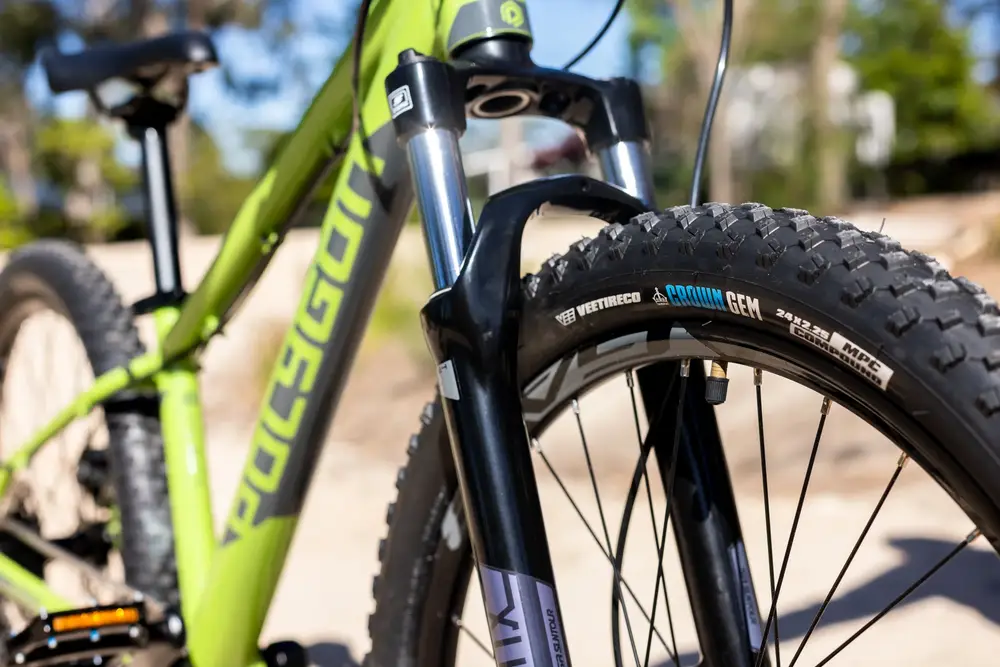 2024 Polygon Premier 24 XC Disc Evo – Specs, Comparisons, Reviews – 99 ...