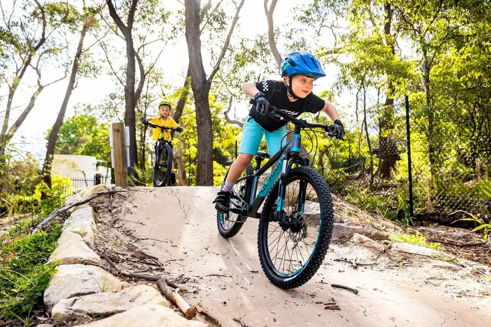 2024 Polygon Premier 24 XC Disc – Specs, Comparisons, Reviews – 99 Spokes