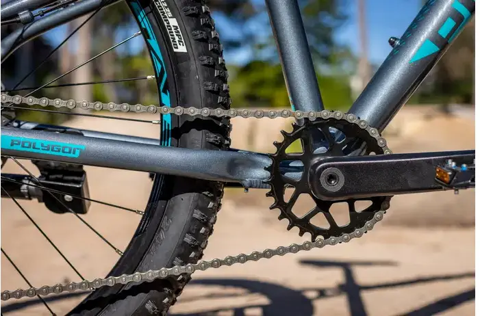 2024 Polygon Premier 24 XC Disc – Specs, Comparisons, Reviews – 99 Spokes