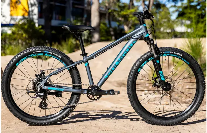 2024 Polygon Premier 24 XC Disc – Specs, Comparisons, Reviews – 99 Spokes
