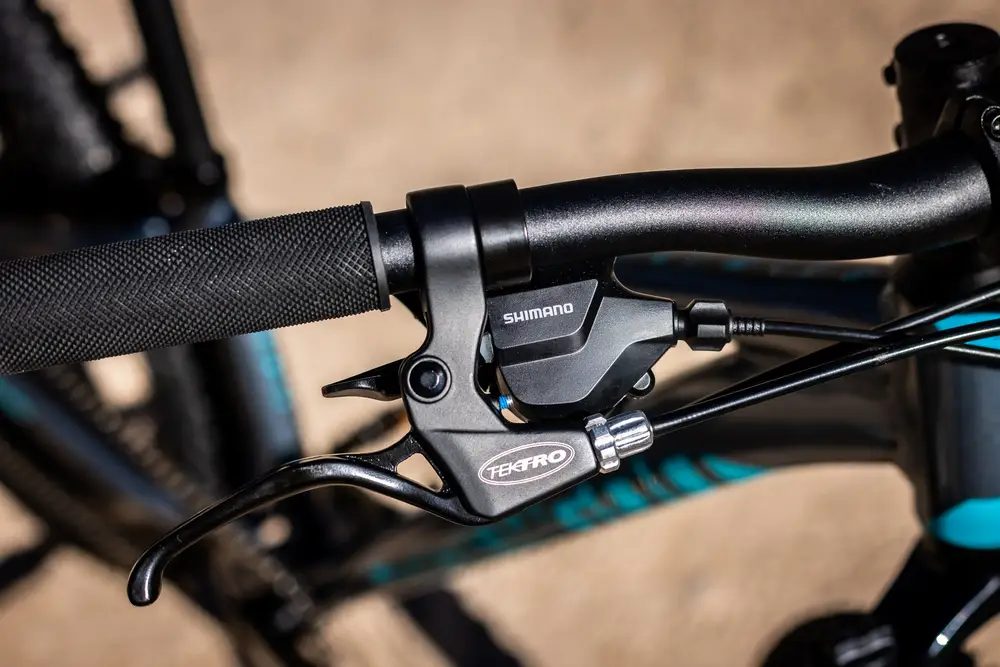 2024 Polygon Premier 24 XC Disc – Specs, Comparisons, Reviews – 99 Spokes