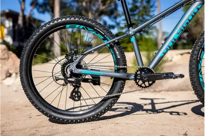 2024 Polygon Premier 24 XC Disc – Specs, Comparisons, Reviews – 99 Spokes