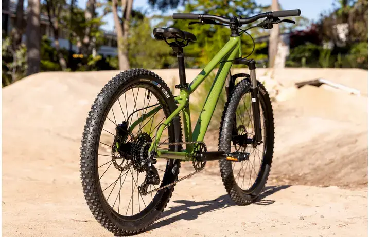 2024 Polygon Premier 24 XC Evo Disc – Specs, Comparisons, Reviews – 99 ...