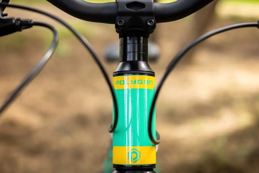 2024 Polygon Premier 24 XC – Specs, Comparisons, Reviews – 99 Spokes