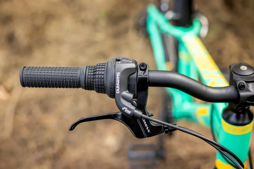 2024 Polygon Premier 24 XC – Specs, Comparisons, Reviews – 99 Spokes