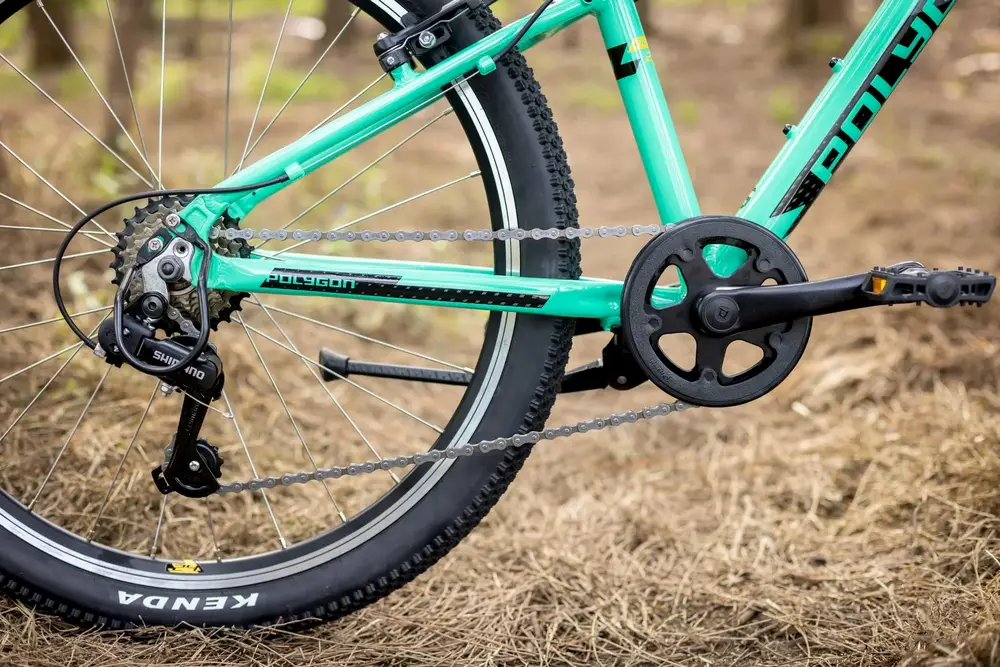 2024 Polygon Premier 24 XC – Specs, Comparisons, Reviews – 99 Spokes