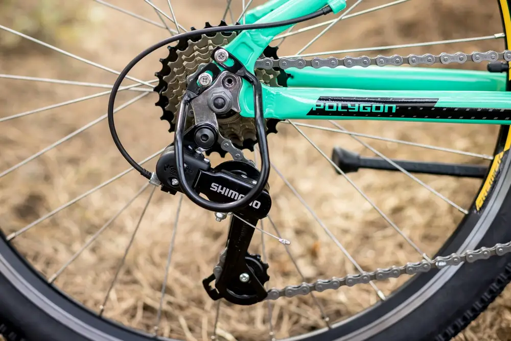 2024 Polygon Premier 24 XC – Specs, Comparisons, Reviews – 99 Spokes