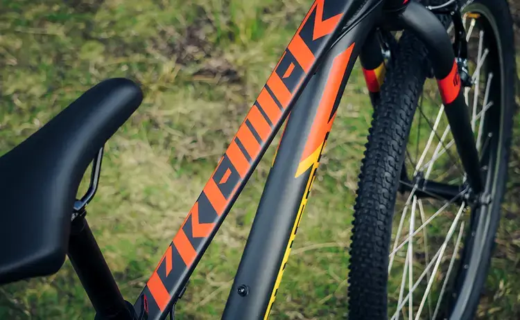 2024 Polygon Premier 24 – Specs, Comparisons, Reviews – 99 Spokes