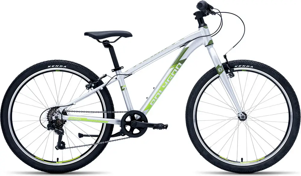 2024 Polygon Premier 24 – Specs, Comparisons, Reviews – 99 Spokes