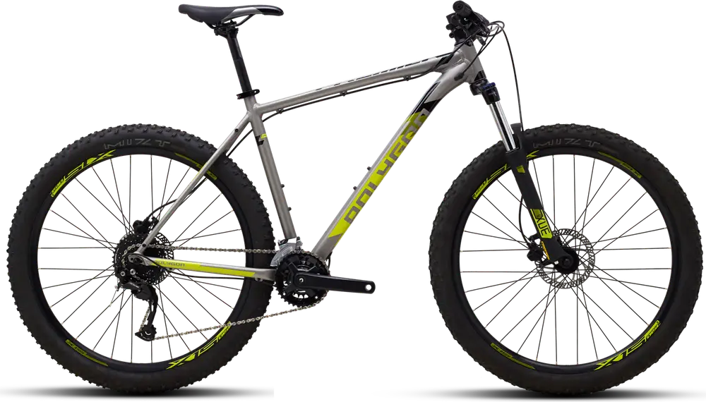 2024 Polygon PREMIER 5 – Specs, Comparisons, Reviews – 99 Spokes