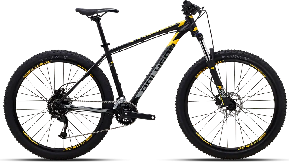 2024 Polygon PREMIER 5 – Specs, Comparisons, Reviews – 99 Spokes