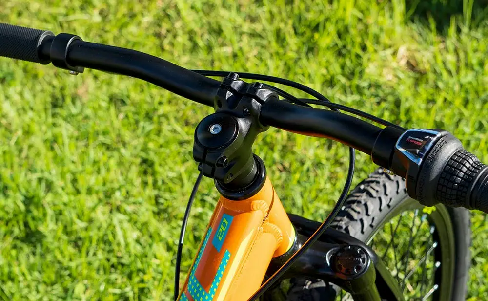 2024 Polygon Relic 20 – Specs, Comparisons, Reviews – 99 Spokes