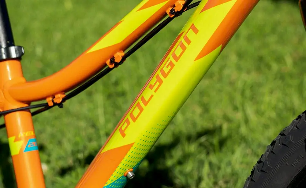 2024 Polygon Relic 20 – Specs, Comparisons, Reviews – 99 Spokes