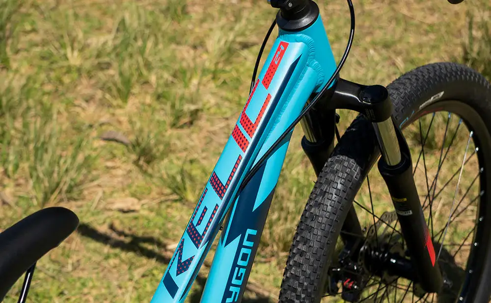 2024 Polygon Relic 24 – Specs, Comparisons, Reviews – 99 Spokes