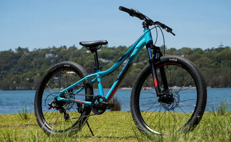 2024 Polygon Relic 24 – Specs, Comparisons, Reviews – 99 Spokes