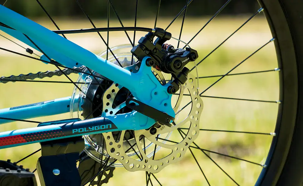 2024 Polygon Relic 24 – Specs, Comparisons, Reviews – 99 Spokes