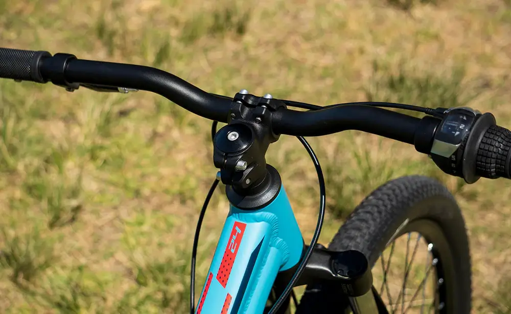 2024 Polygon Relic 24 – Specs, Comparisons, Reviews – 99 Spokes