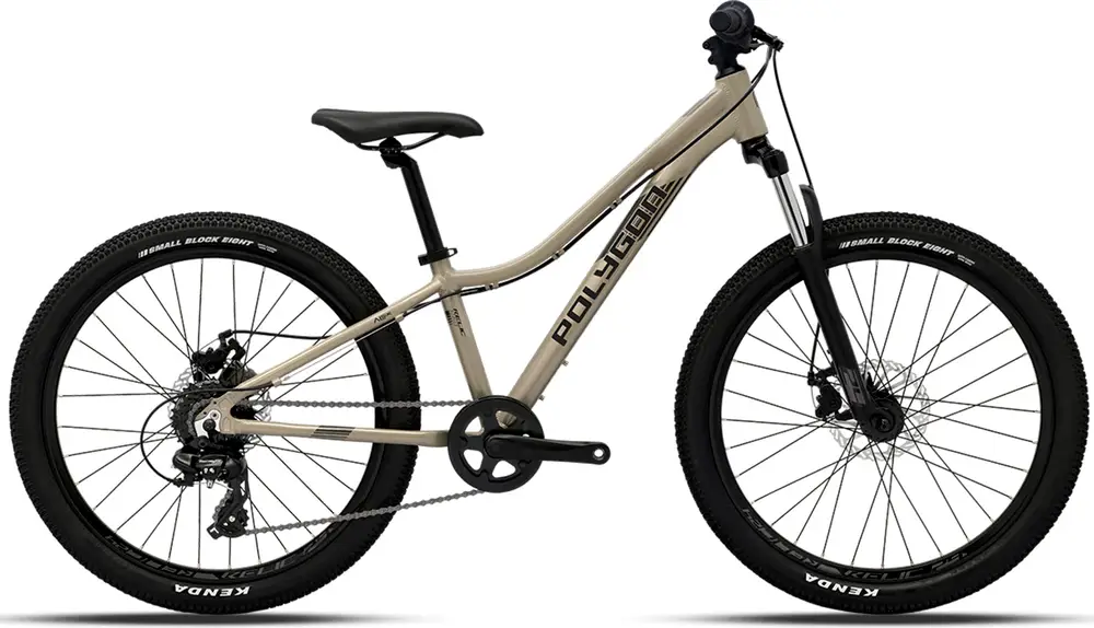 2024 Polygon Relic 24 – Specs, Comparisons, Reviews – 99 Spokes