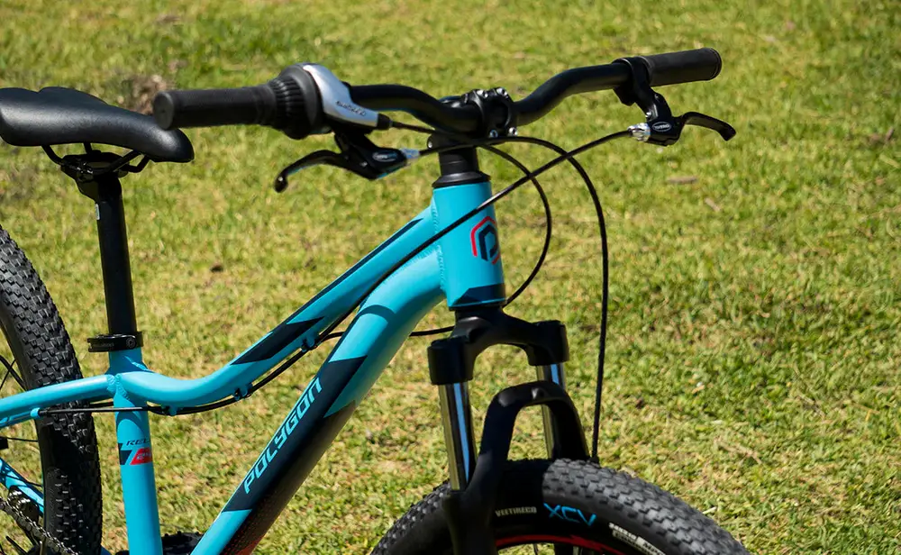 2024 Polygon Relic 24 – Specs, Comparisons, Reviews – 99 Spokes