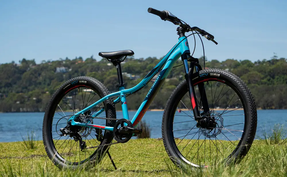 2024 Polygon Relic 24 – Specs, Comparisons, Reviews – 99 Spokes